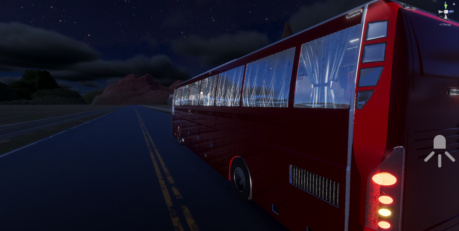 Working on new horror game news - ModDB