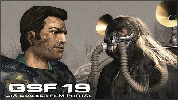 GTA STALKER - MOVIE 19 news - ModDB