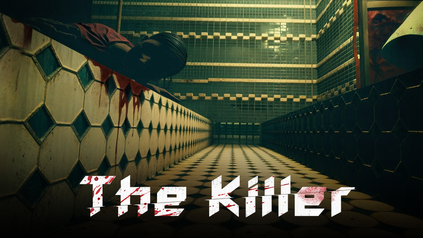 New Horror Game on Steam, The Killer news - ModDB