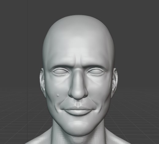 Dev Blog 31, Character modeling and hair news - Major Alvega: Times Of ...