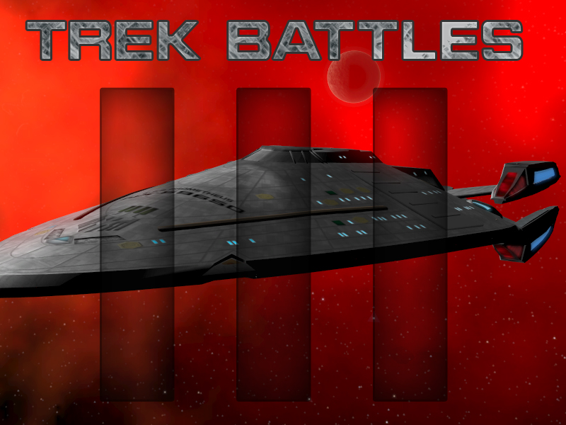 Trek Battles Development Status news - ModDB