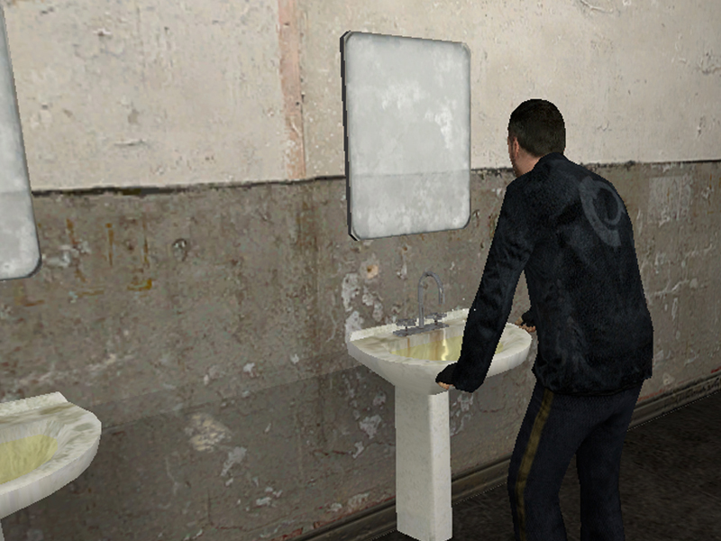 Main characters news - Celsius mod for Half-Life 2 - ModDB