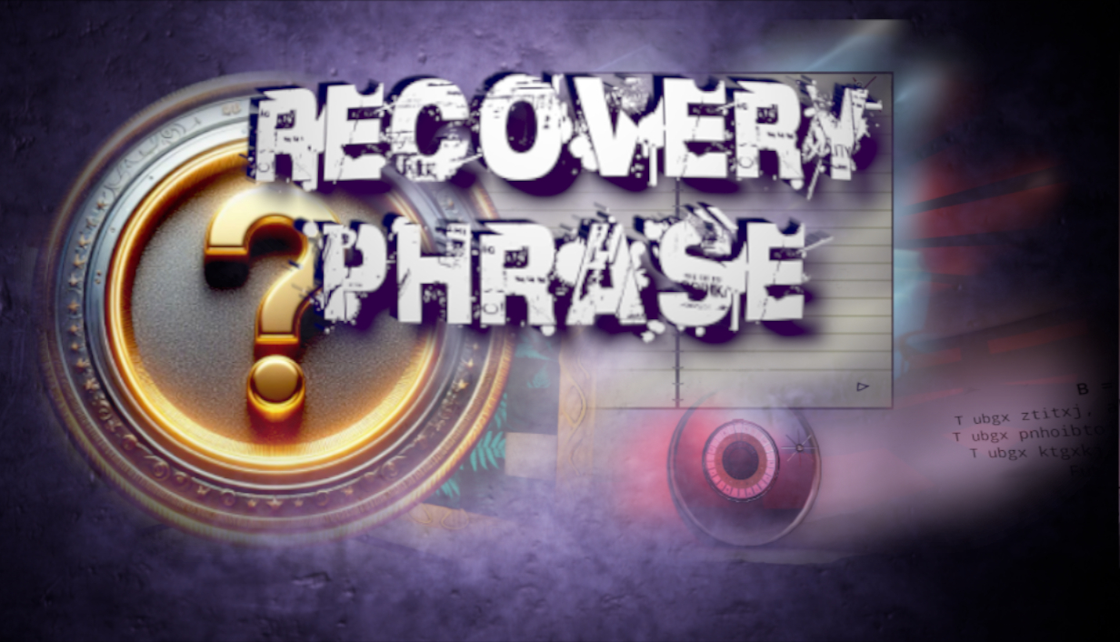Recovery Phrase wishlist on Steam news - ModDB