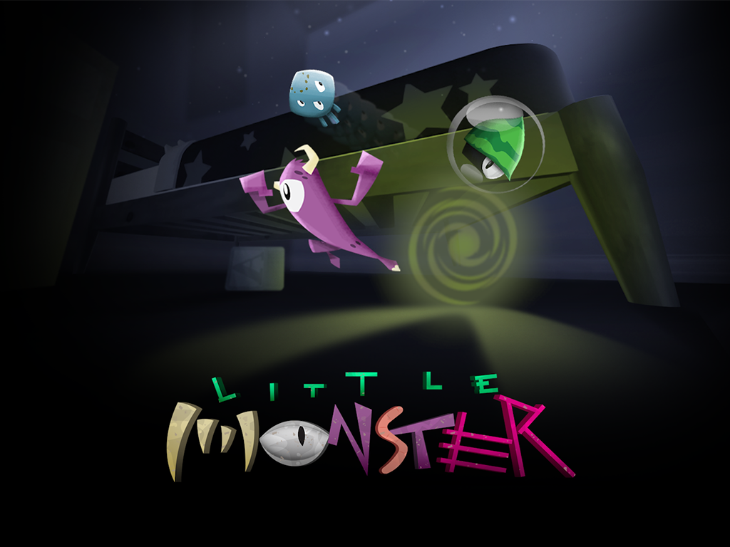 Little Monster at Steam Next Fest! news - ModDB