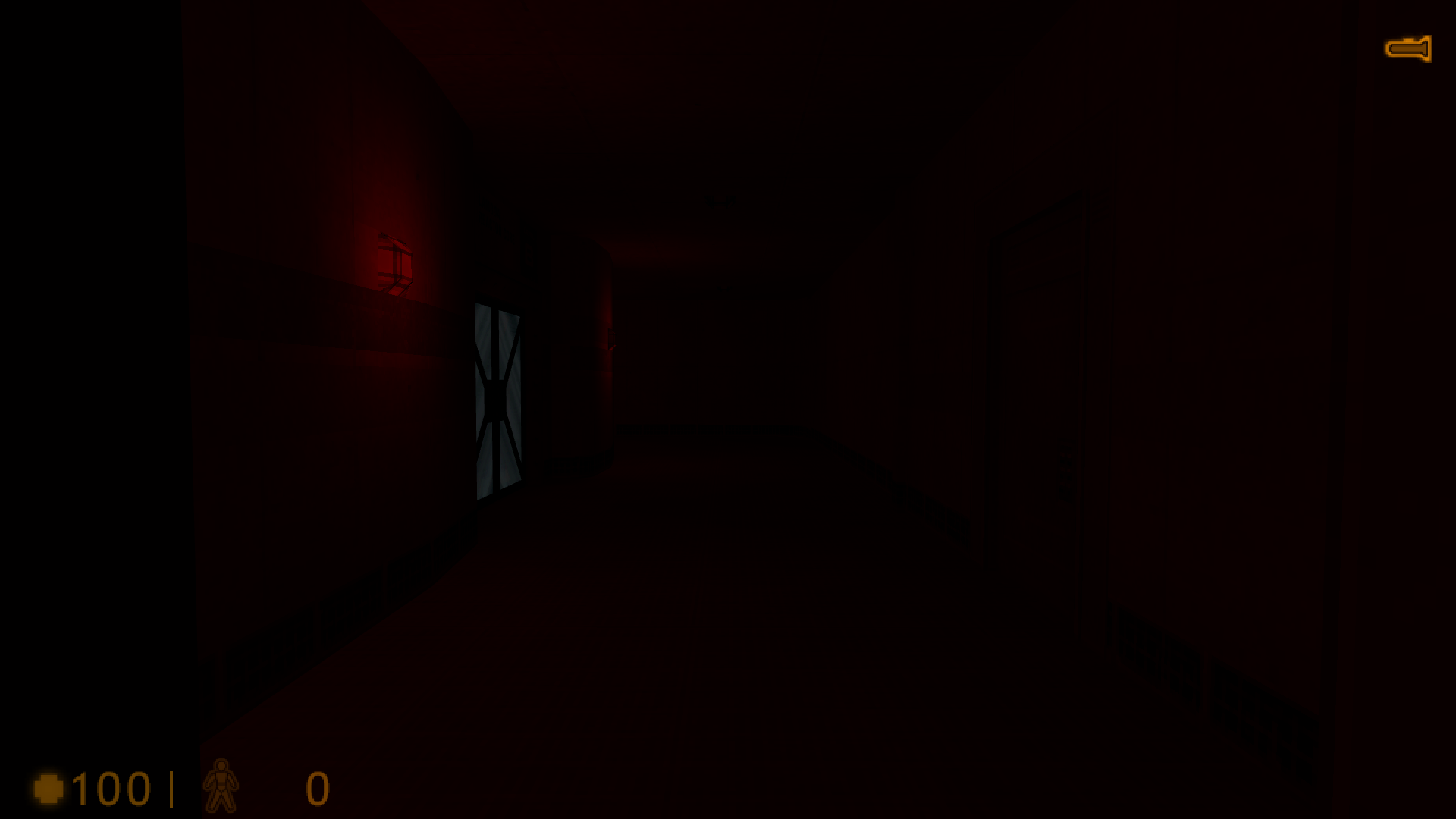 Important News - Half-Life : Gamma Particles mod for Half-Life - ModDB