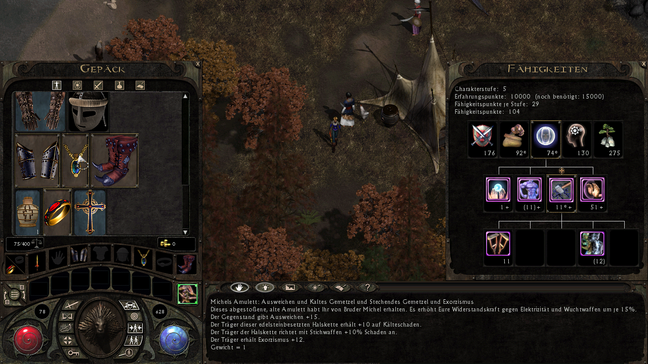 First Lionhart LotC in-game Cheat Editor and Training Tool released ...
