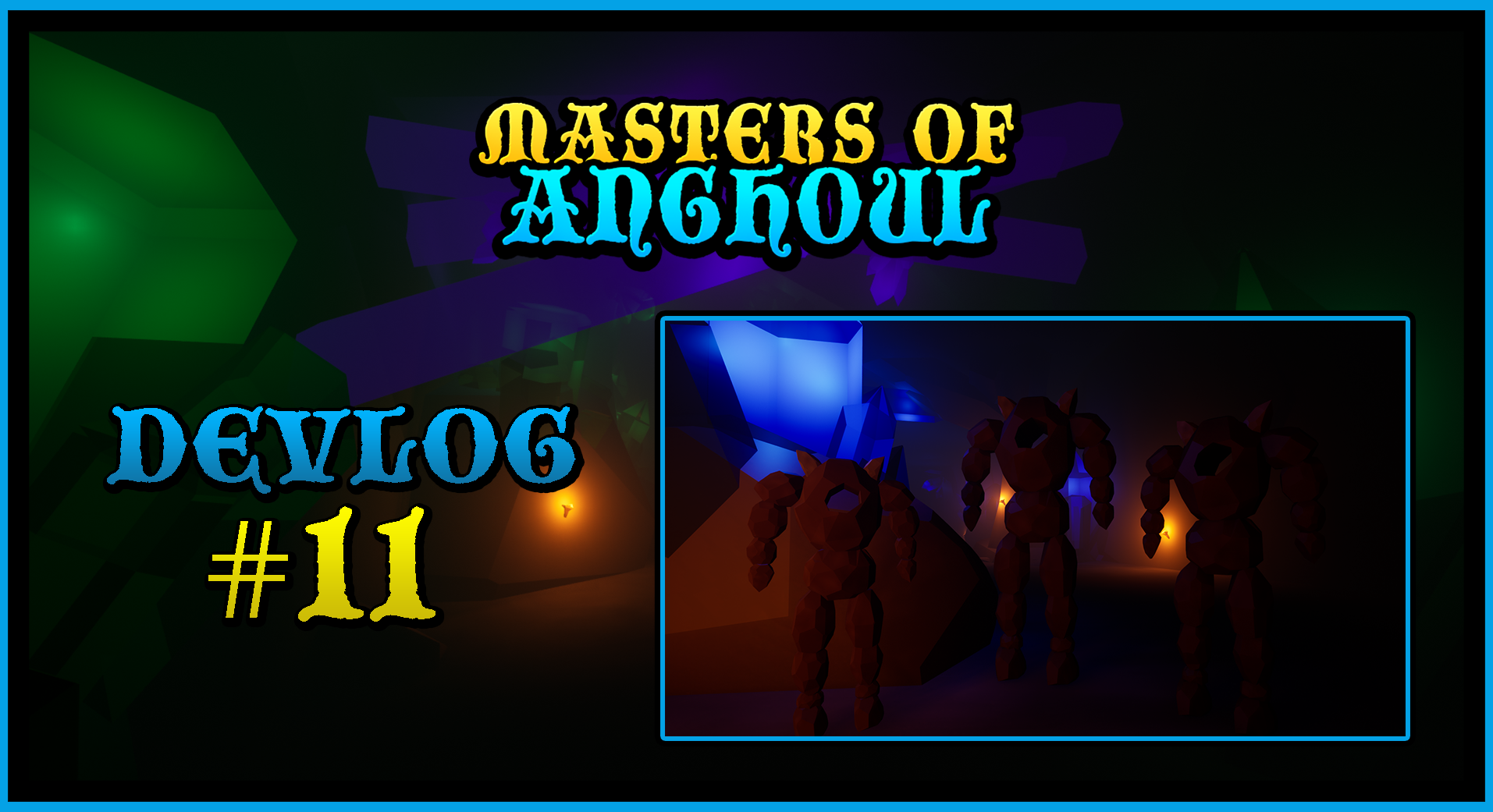 Devlog 11 - Quality of life, New Mobs, Refined Systems news - ModDB