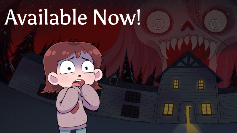 The Bugs Manor 🦋 - A 2D Pixel Art Horror Game - Prologue Now Available ...