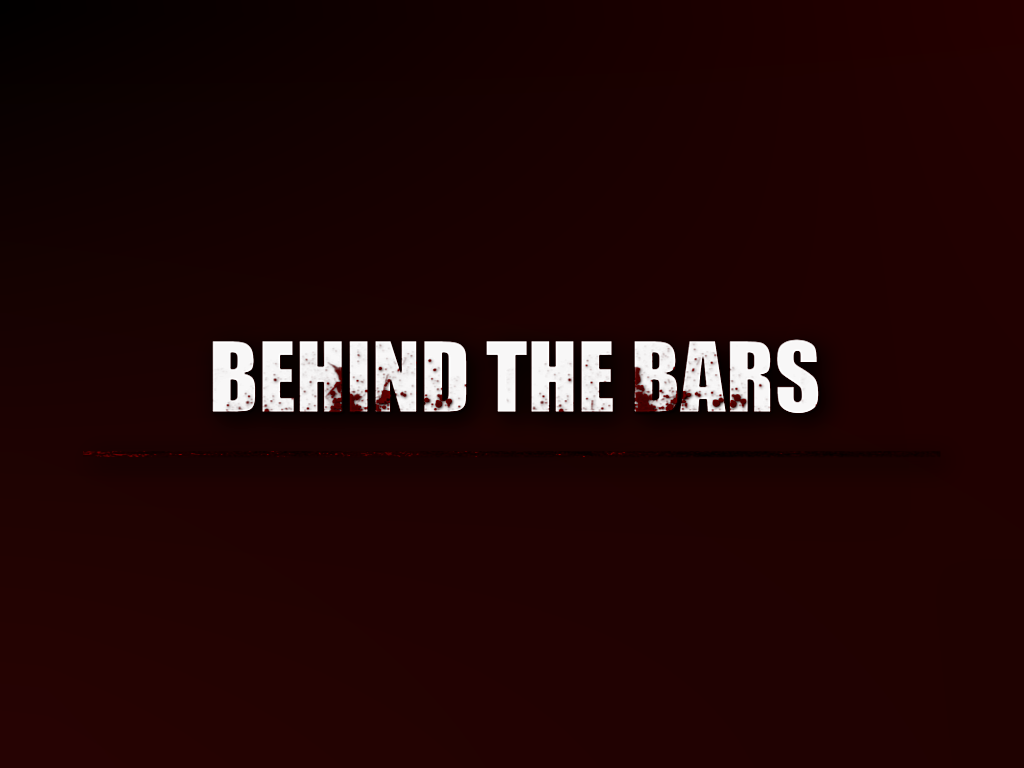 Defendant, stand up news - Behind The Bars mod for Mafia: The City of ...