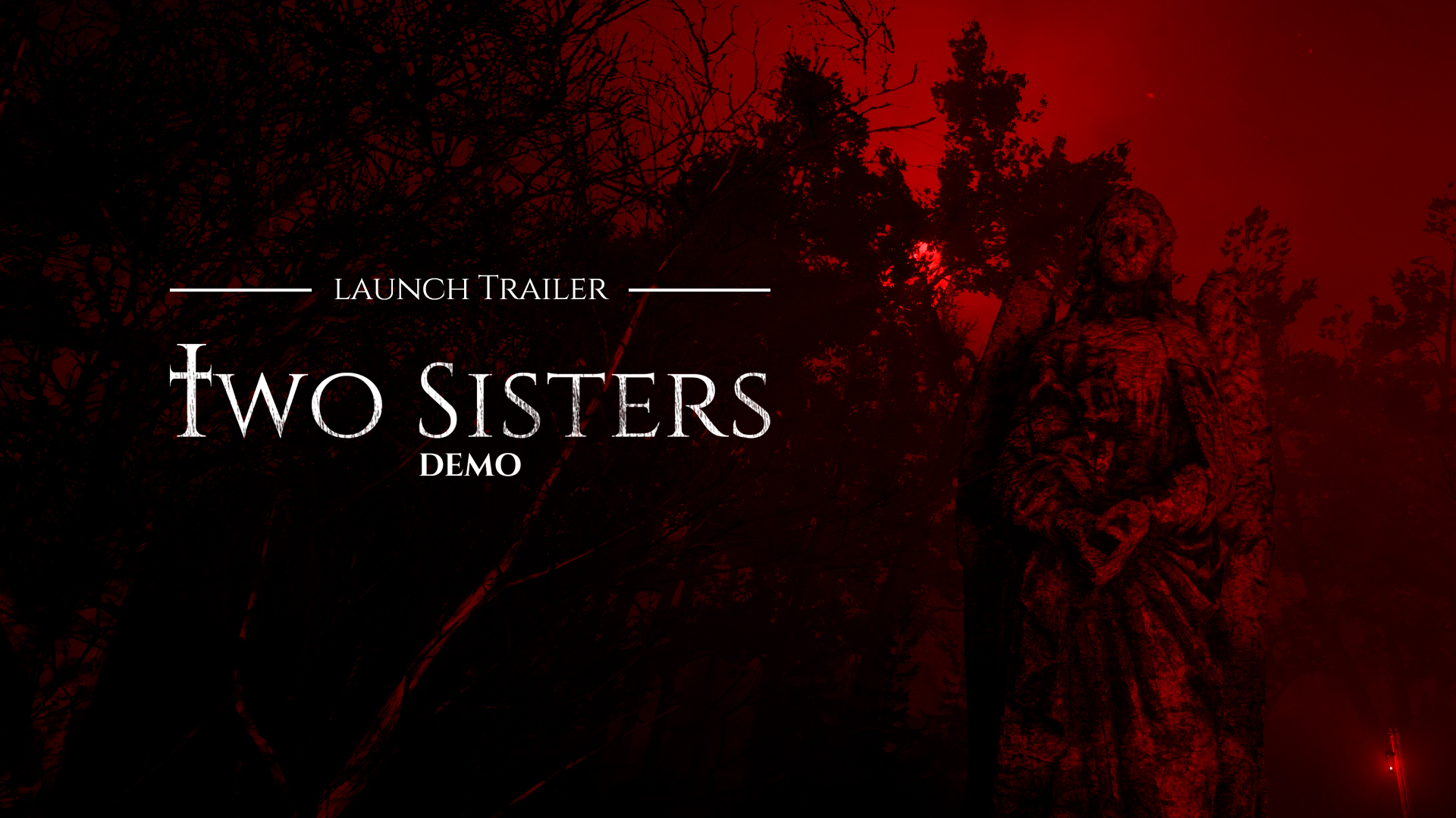 Two Sisters Demo launch on Steam! news - ModDB