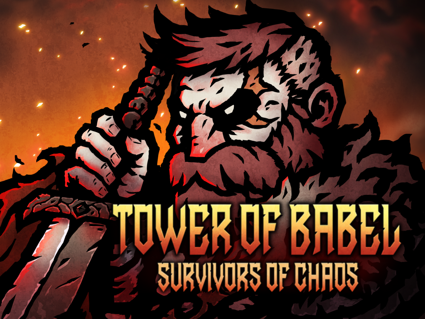 Diablo x Vampire Survivors news - ModDB