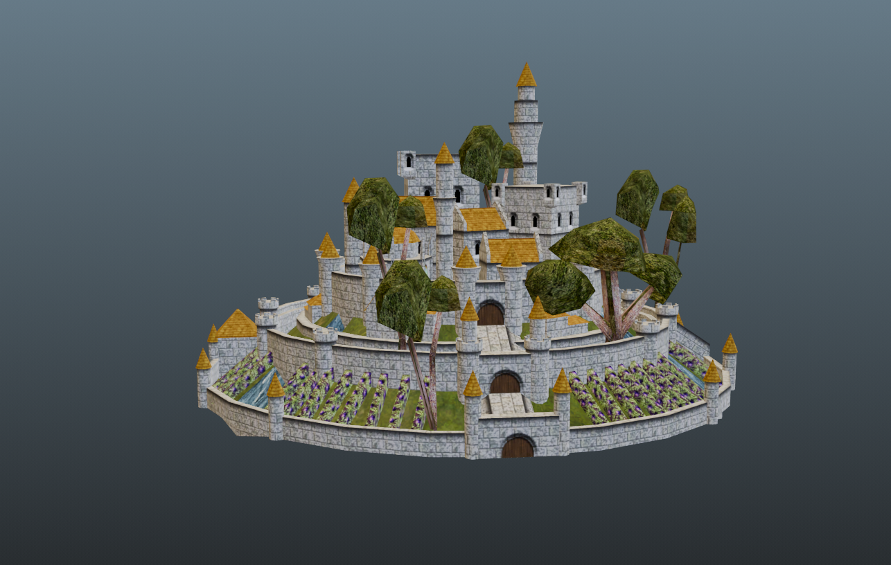 Blue Crags, New Scripts, Recap of everything for V2 and Many More! news ...