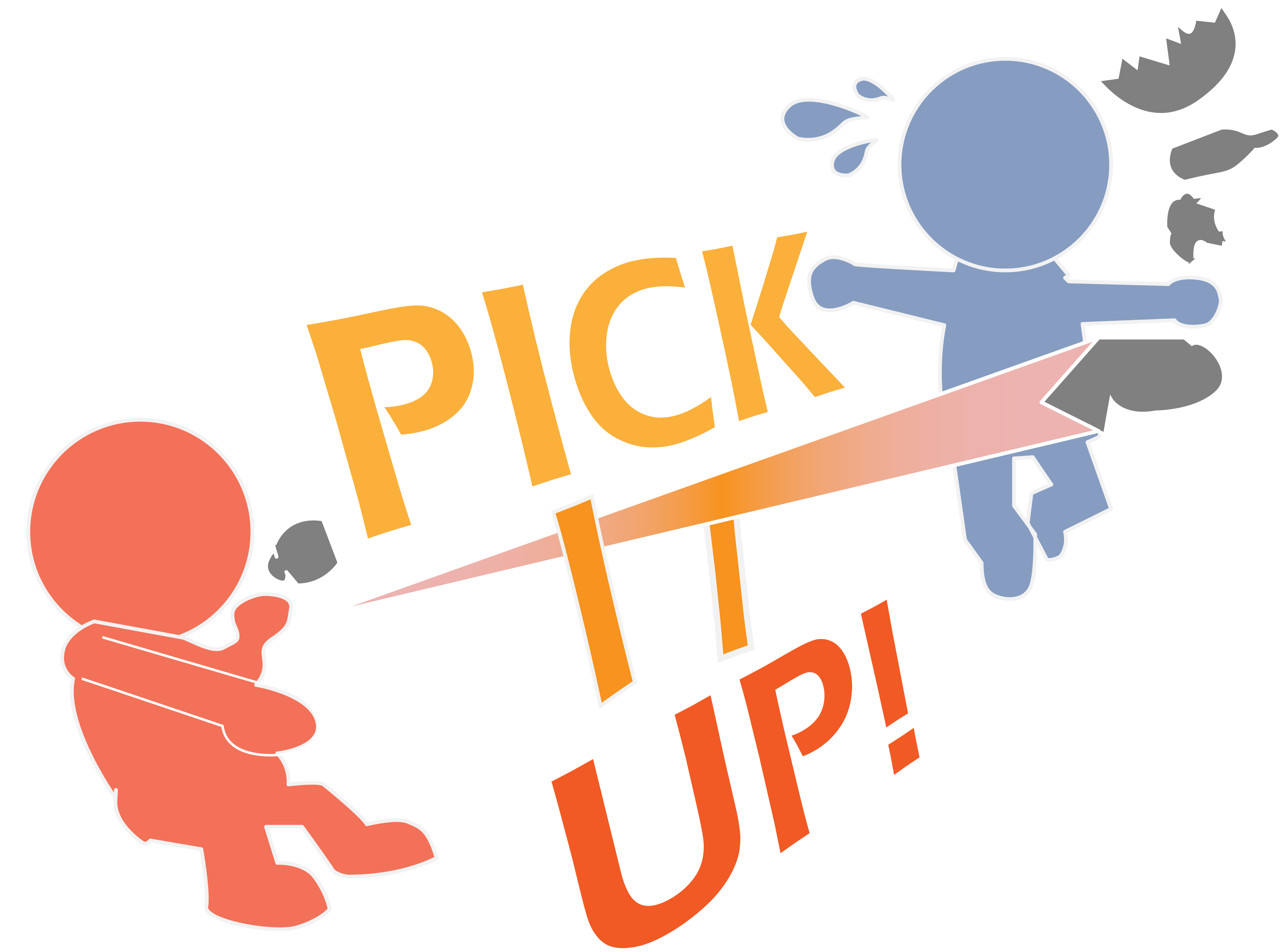 Pick It Up! has entered its Alpha! news - ModDB