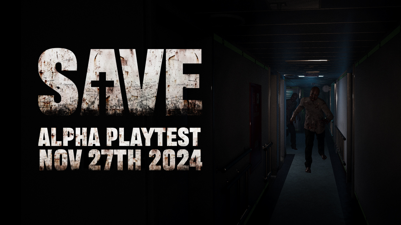 Alpha Playtest Coming in November 27th 2024 ! news - ModDB