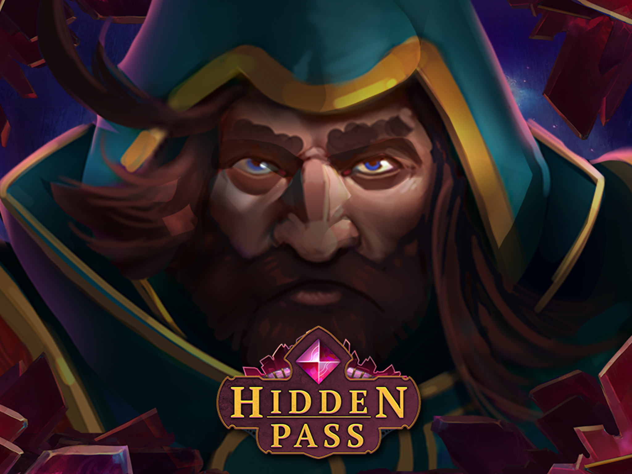 Hidden Pass Alpha Version is ready! news - ModDB