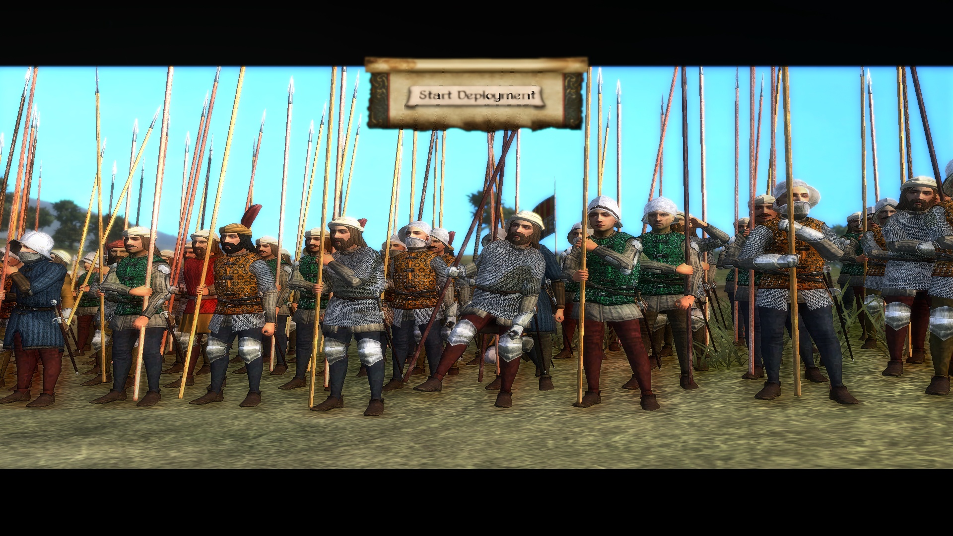 Kingdom of Sicily 1448 Revamp news - Tsardoms Total War mod for ...