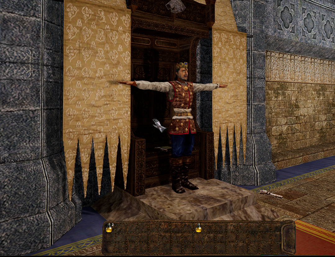 Arx Fatalis news - ModDB