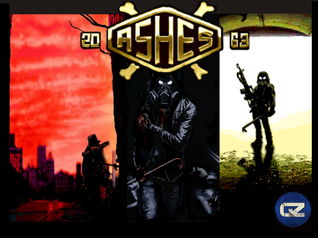 Ashes Update news - ModDB