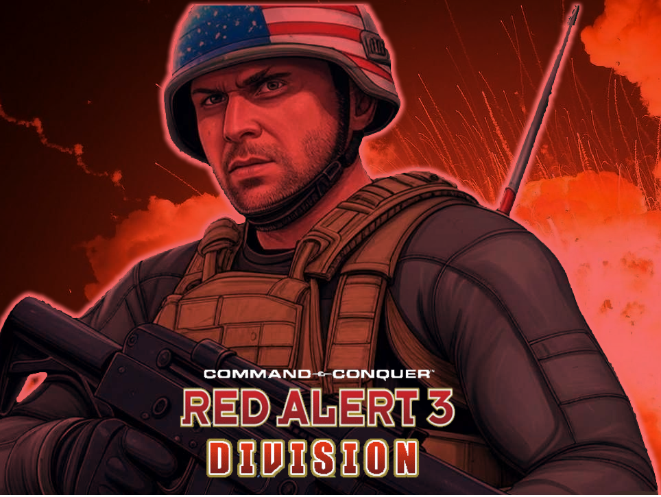 Red Alert 3 NEW UNITS news - ModDB