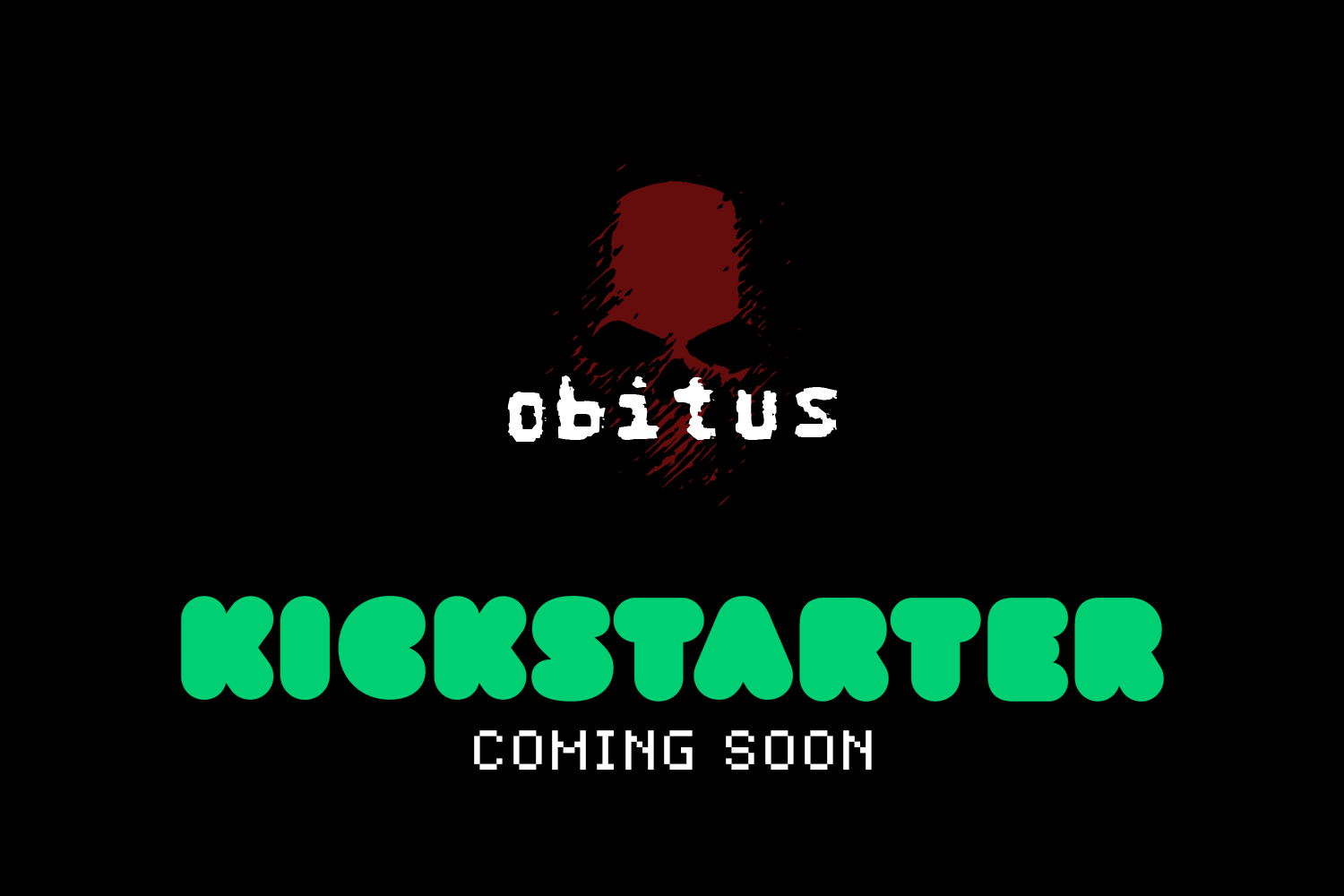 Obitus - Kickstarter coming soon! news - ModDB