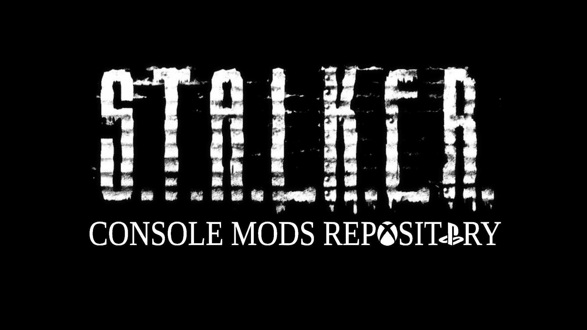 [Release] S.T.A.L.K.E.R.: Console Mods Repository is now available ...