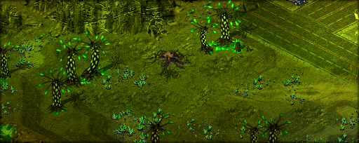 Data Transmission - Tiberium Lifeforms feature - C&C Tiberian Odyssey ...