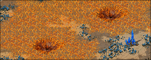 Data Transmission - Tiberium Lifeforms feature - C&C Tiberian Odyssey ...