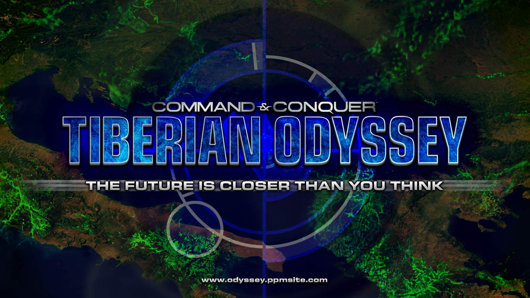 Data Transmission - Tiberium Lifeforms feature - C&C Tiberian Odyssey ...