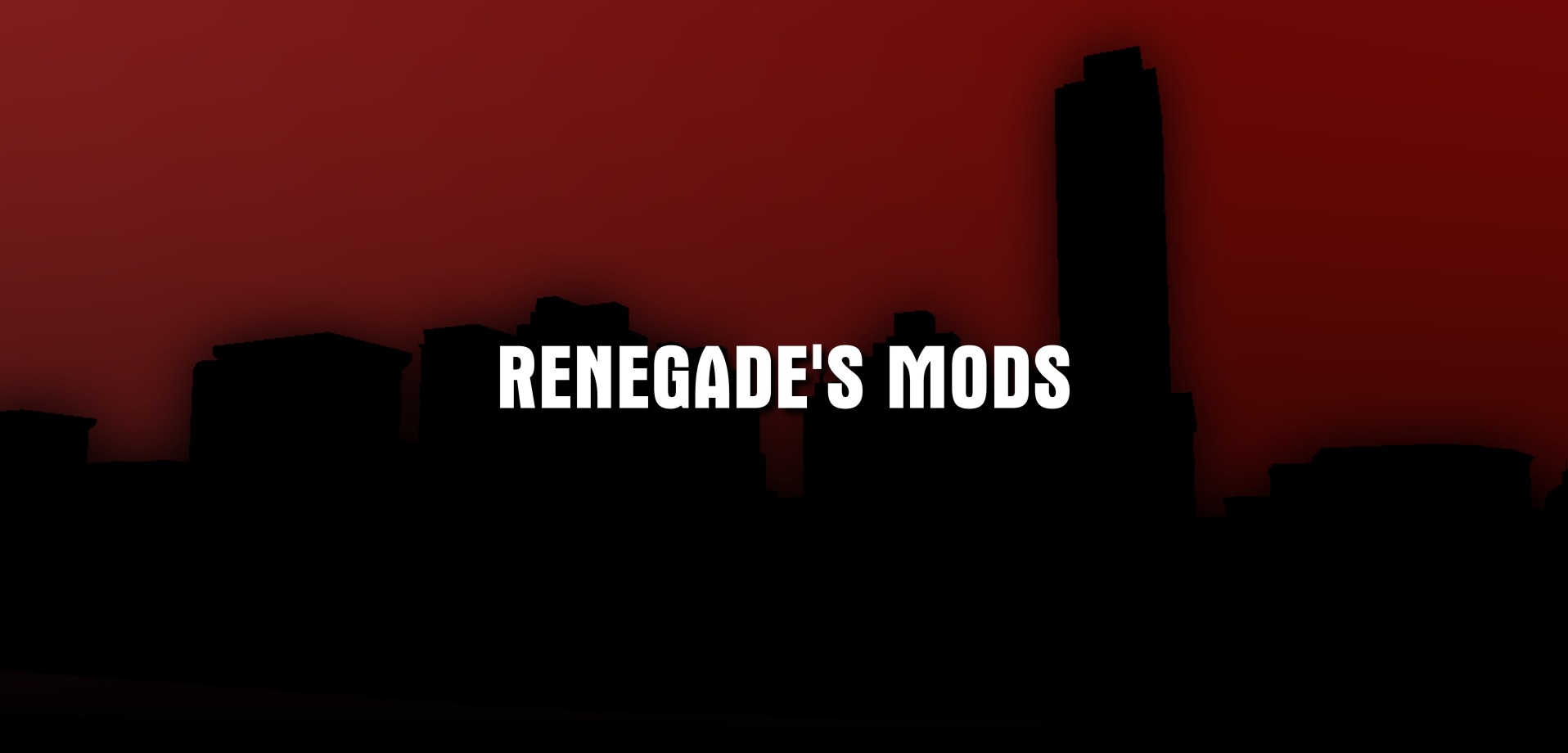April 2025 Update - Mod release news - Renegade's Mods - Freeride ...