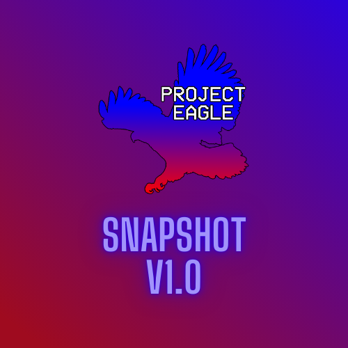 Project Eagle - Snapshot Version 1.0 news - ModDB