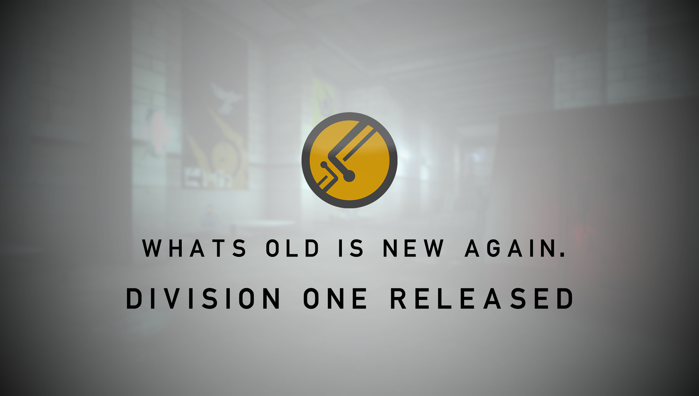 Half-Life 2: Raising the Bar: RETAIL: Division 1 Full Release news - ModDB