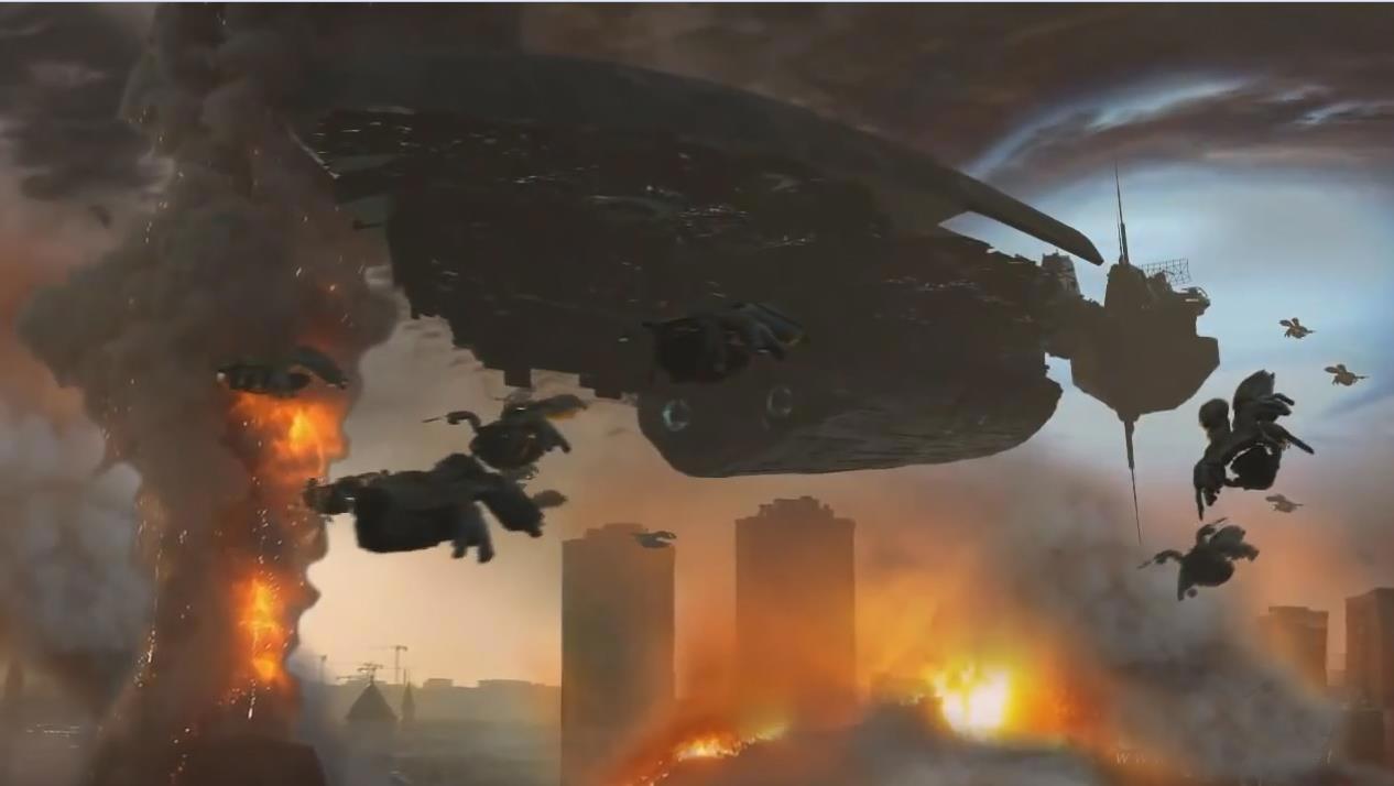project seven hour war show HAS BEEN RELEASED! news - ModDB