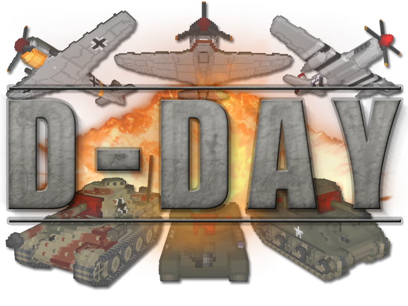 D-day's 23rd Anniversary and rebirth news - ModDB