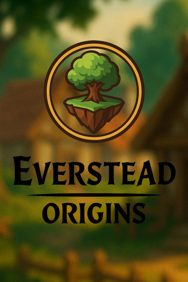 Everstead: Origins first playable Beta news - ModDB