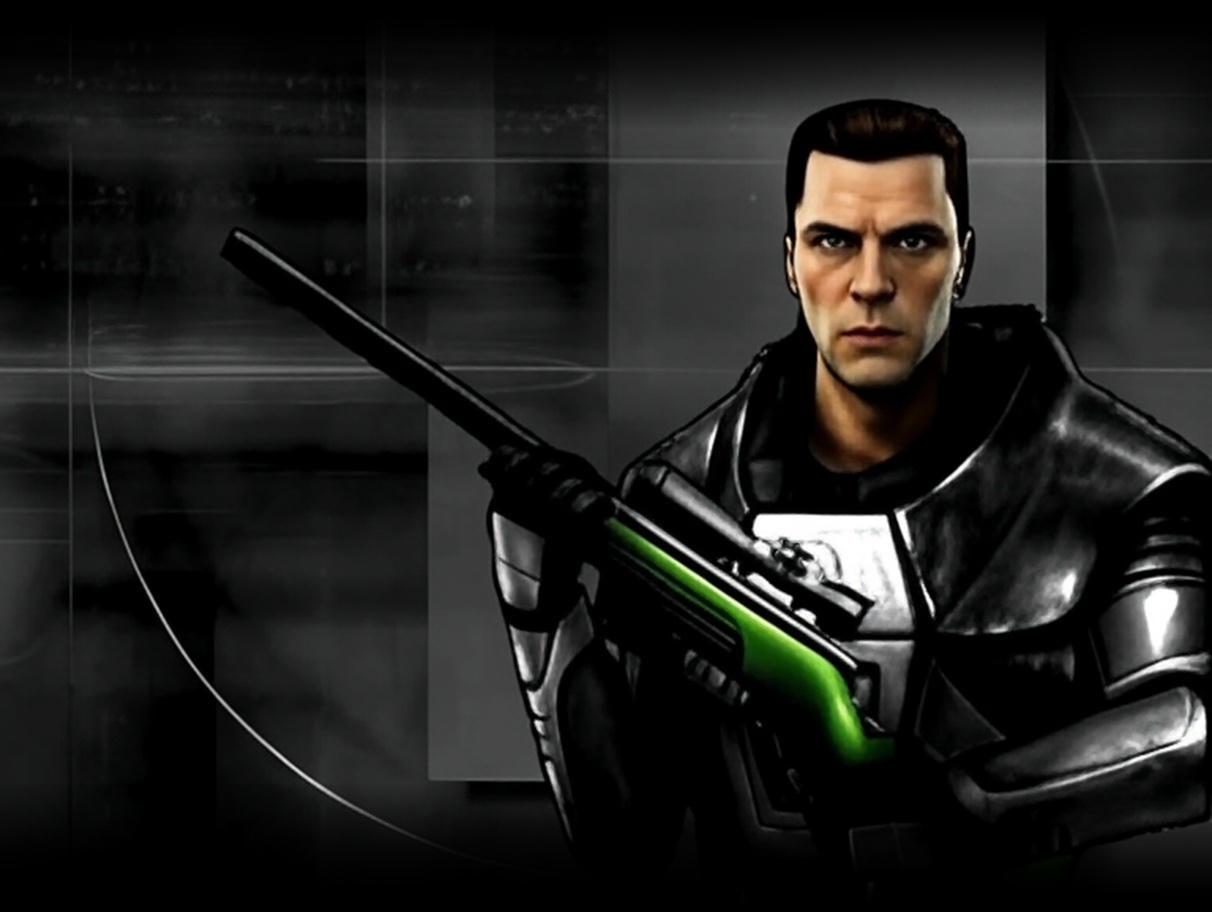 Starting Over news - Half-Life: Lost White mod for Half-Life - ModDB