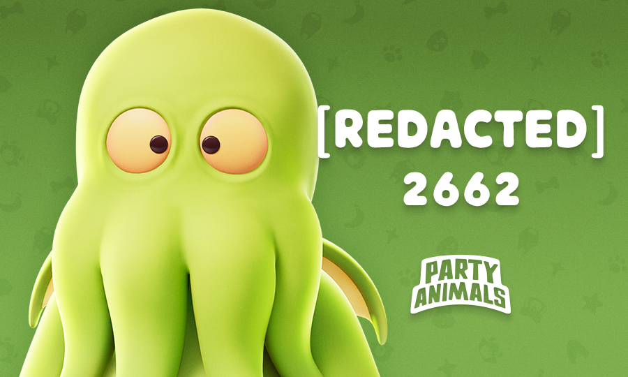 Party Animals Update + Steam Summer Sale 40% off 🐙 news - IndieDB