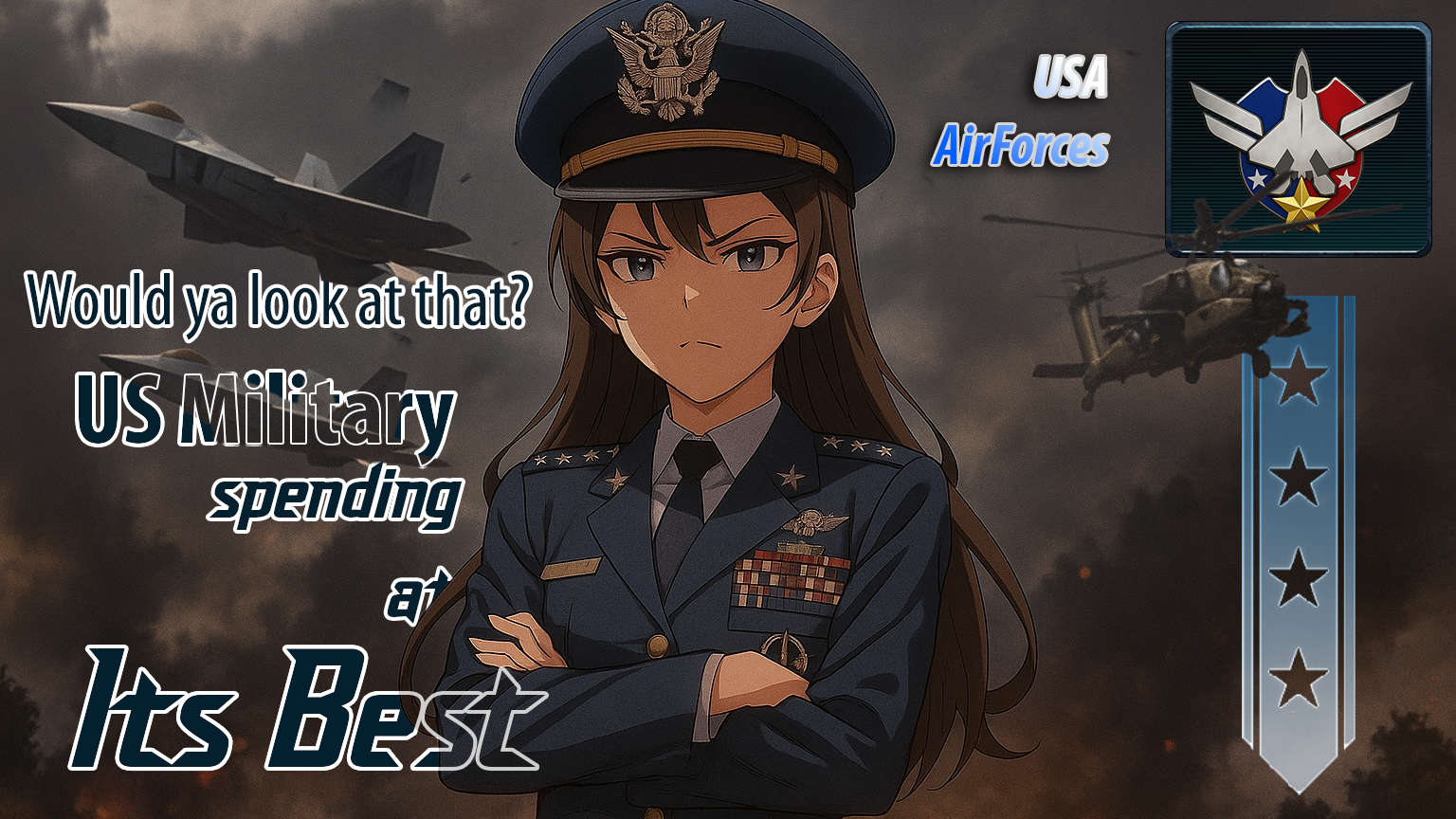 📢 Update from Creator – School Break + New Propaganda Poster news ...