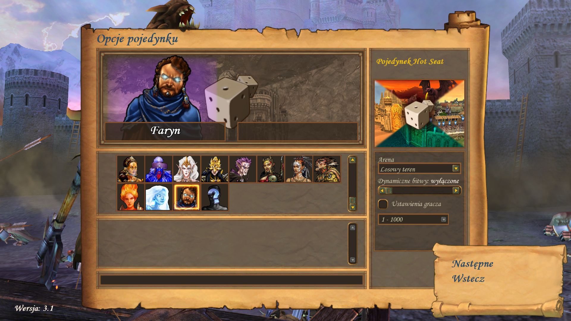 Conflux Version 0.6 Release news - ModDB