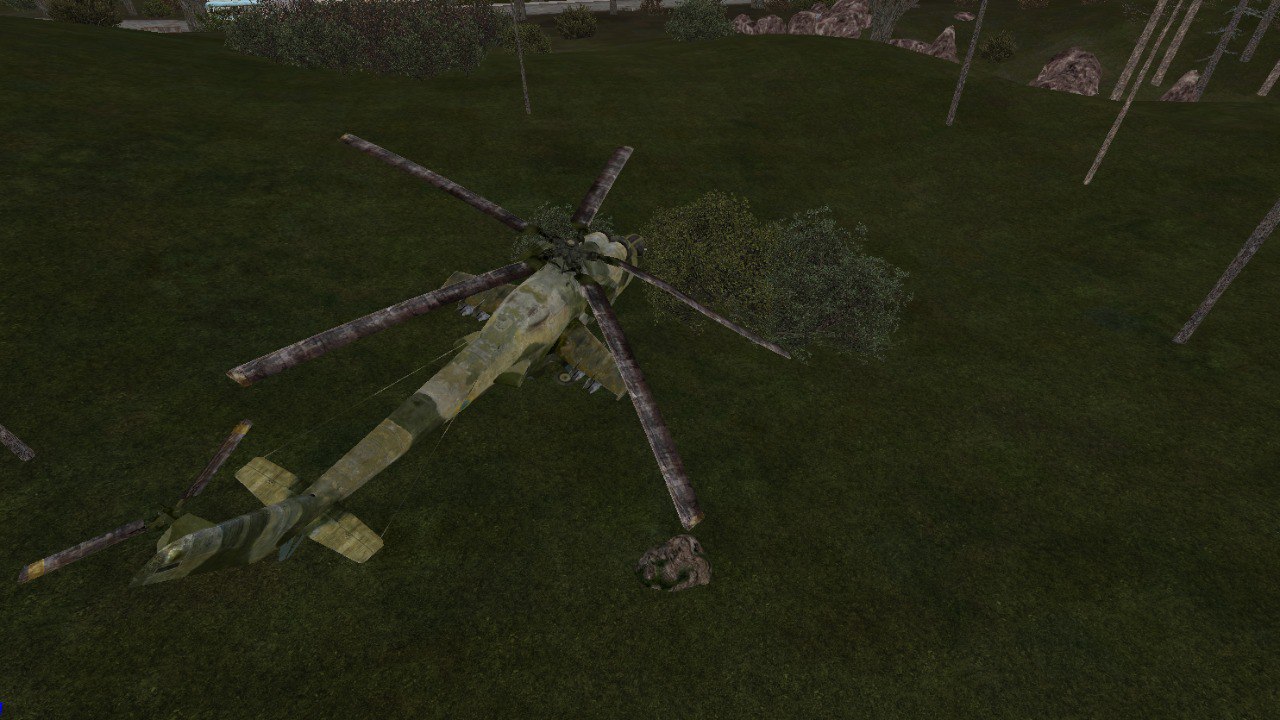 The Eternal Suffering mod for S.T.A.L.K.E.R.: Call of Pripyat - ModDB