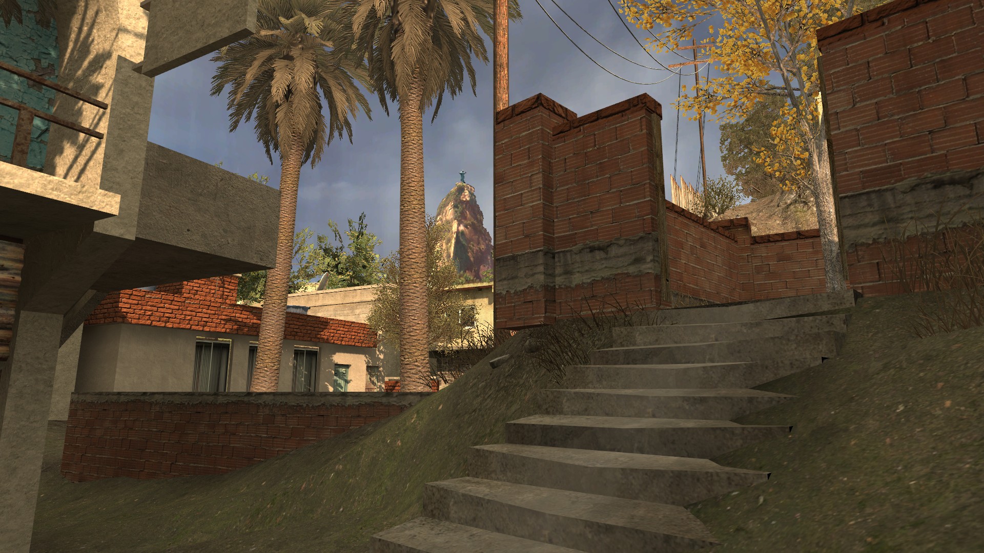 Version 3.2 is Coming! news - Call of Duty Rio mod for Call of Duty 4 ...