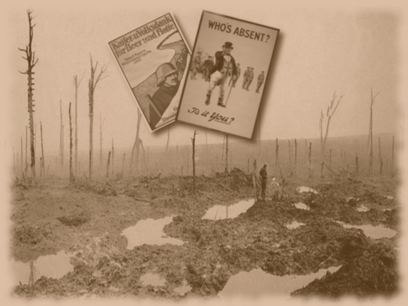 WWI Source news - Screaming Steel: 1914-1918 mod for Day of Infamy - ModDB