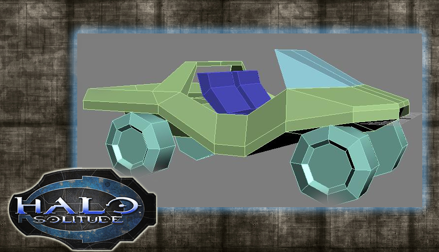 Halo solitude news - ModDB