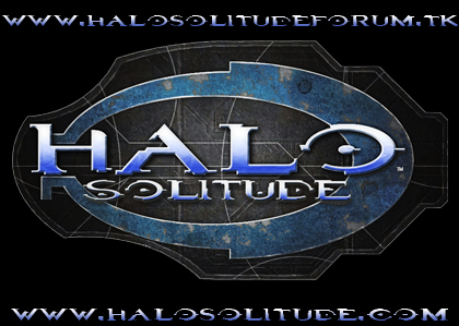 Update 11 Halo solitude. news - ModDB