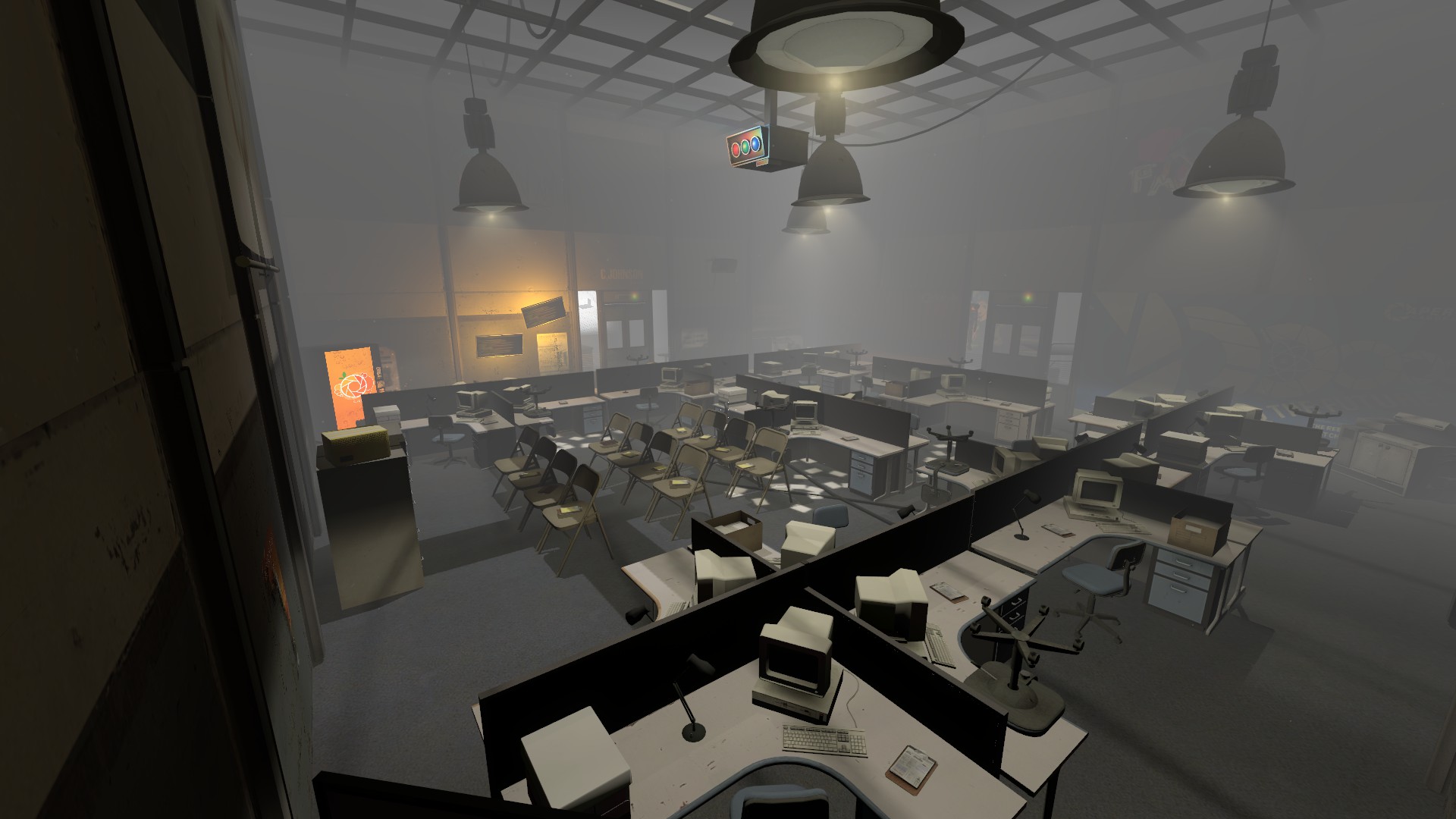 Matedev's Log no.1 (P:ER) 20/09/25 news - Portal: Emergency Reboot mod ...