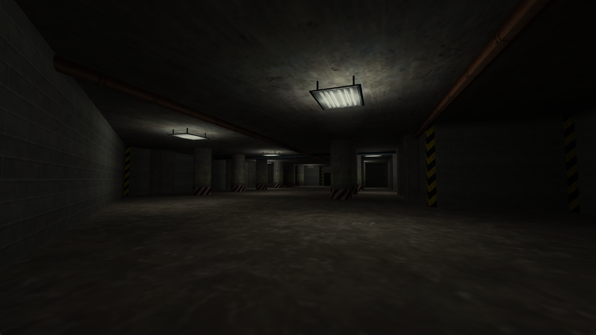 Mod is being remade news - Janitorial Escapism mod for Half-Life - ModDB