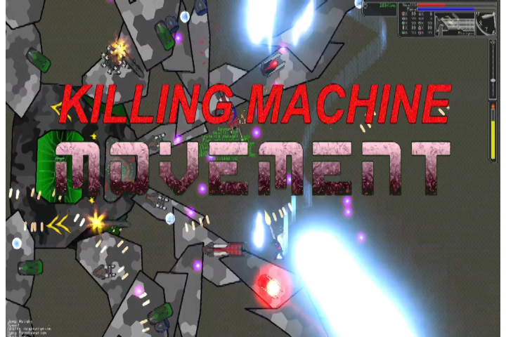 Movement Letsplay/DVD commentary Episodes 49 - 51 feature - ModDB