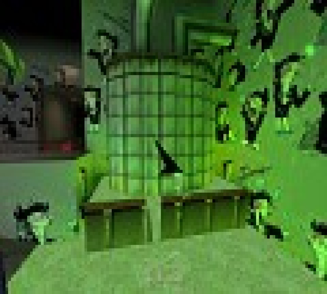 The Progress news - Junk-Life: Gastronomic Disaster mod for Half-Life ...