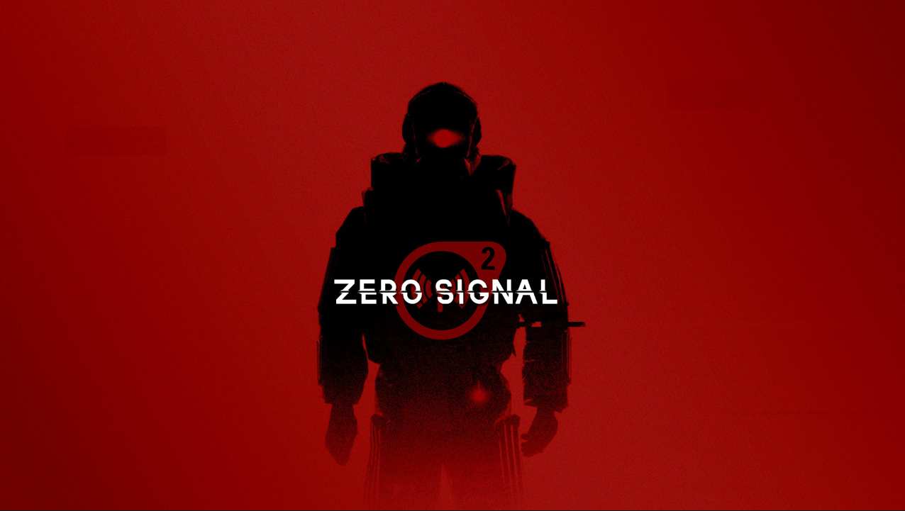 'Zero Signal: Prologue' is out now! news - ModDB