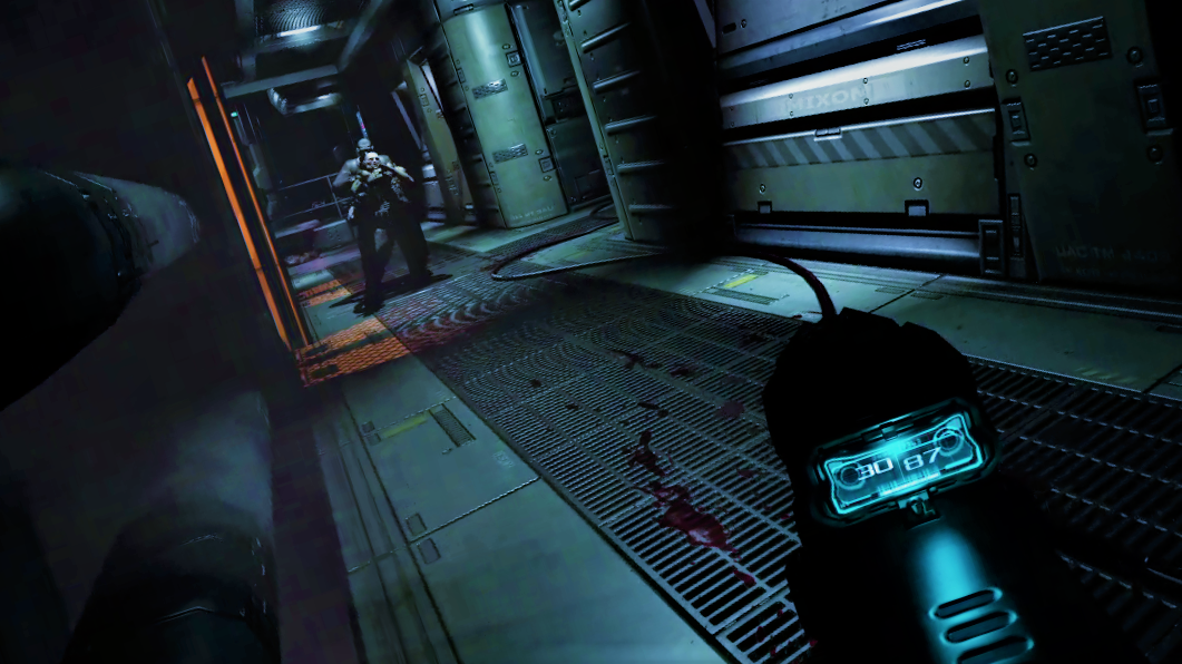 2 Year Anniversary news - Overdose mod for Doom III - ModDB