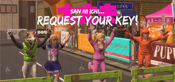 Wedy's Game Guide #6 - Dash, Dive, Stream... Daijoubu! news - ModDB